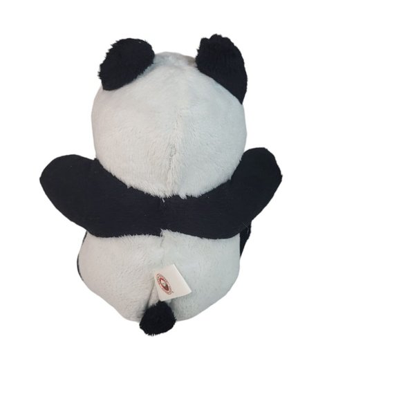 Panda Restaurant Group | Toys | Panda Express Plush Mascot Chinese Kitchen Restaurant Bear ...